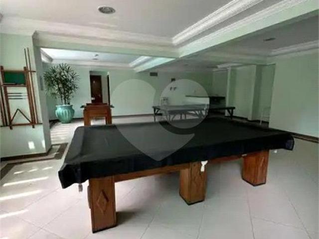 Apartamento com 3 quartos à venda em Canto do forte SP