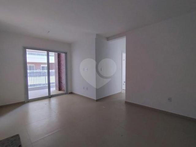 Apartamento com 3 quartos à venda em Canto do forte SP