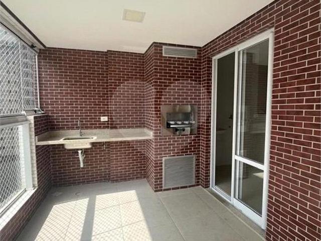 Apartamento com 3 quartos à venda em Canto Do Forte SP