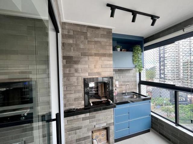 Apartamento com 3 quartos à venda em Canto do forte SP