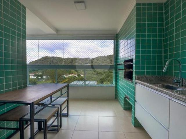 Apartamento com 3 quartos à venda em Canto do forte SP