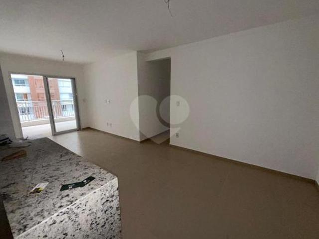 Apartamento com 3 quartos à venda em Canto do forte SP