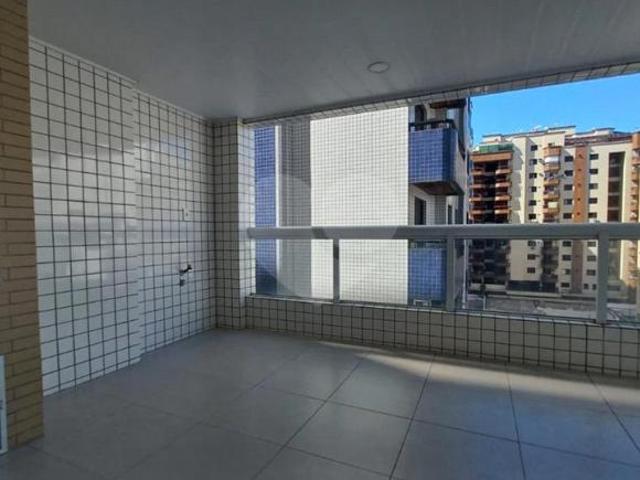 Apartamento com 3 quartos à venda em Canto do forte SP