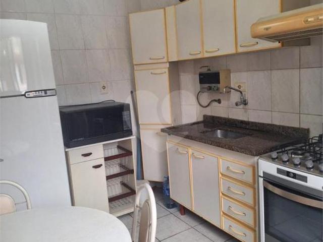 Apartamento com 3 quartos à venda em Canto do forte SP