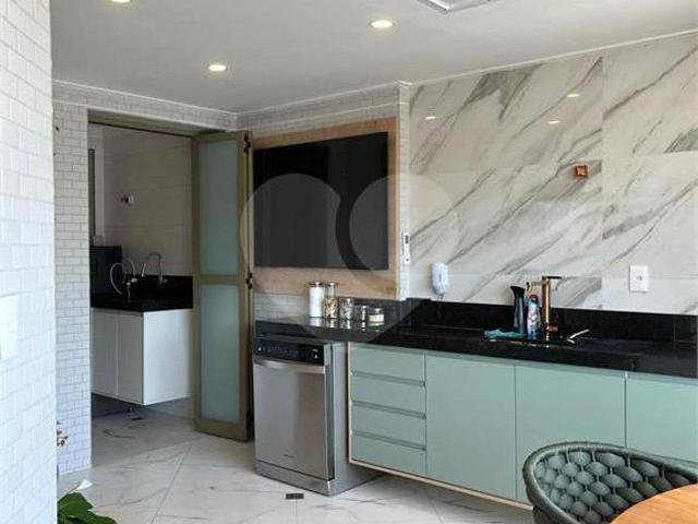Apartamento com 3 quartos à venda em Canto do forte SP