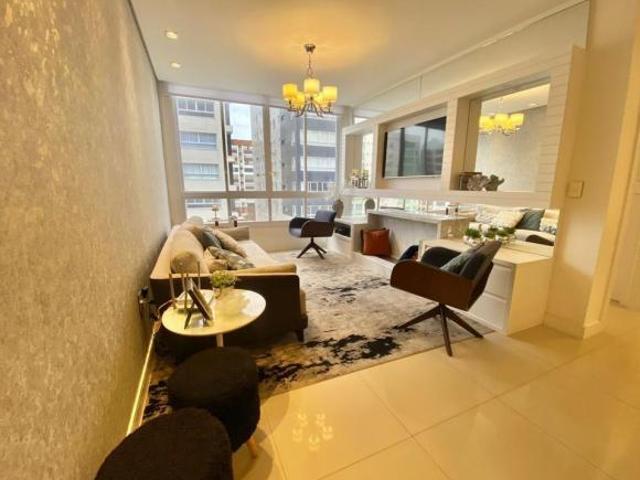 Apartamento com 3 quartos à venda em Capão Da Canoa, no bairro Navegantes