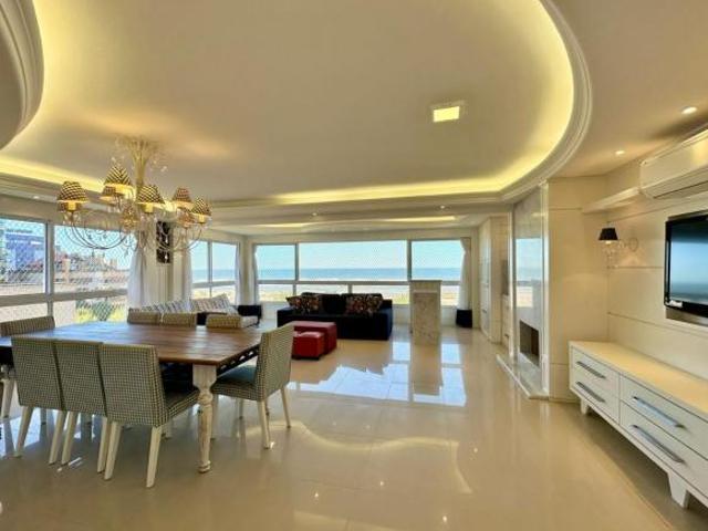 Apartamento com 3 quartos à venda em Capão Da Canoa, no bairro Navegantes