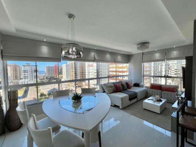 Apartamento com 3 quartos à venda em Capão Da Canoa, no bairro Navegantes