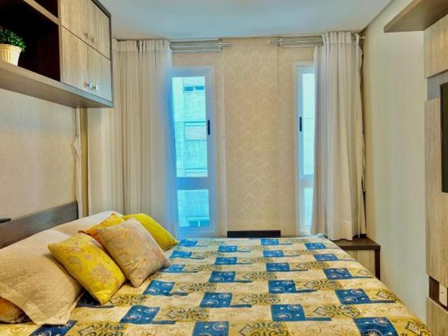 Apartamento com 3 quartos à venda em Capão Da Canoa, no bairro Navegantes