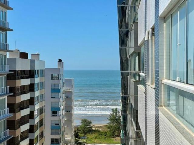 Apartamento com 3 quartos à venda em Capão Da Canoa, no bairro Navegantes