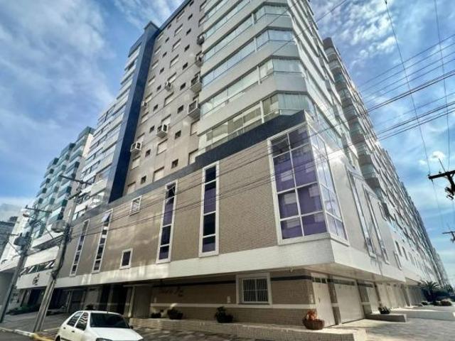 Apartamento com 3 quartos à venda em Capão Da Canoa, no bairro Navegantes