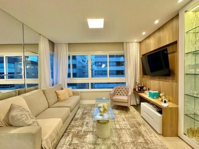 Apartamento com 3 quartos à venda em Capão Da Canoa, no bairro Navegantes