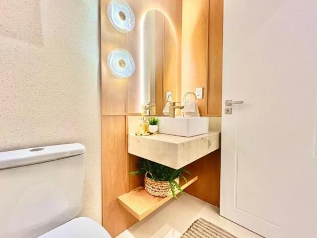 Apartamento com 3 quartos à venda em Capão Da Canoa, no bairro Navegantes