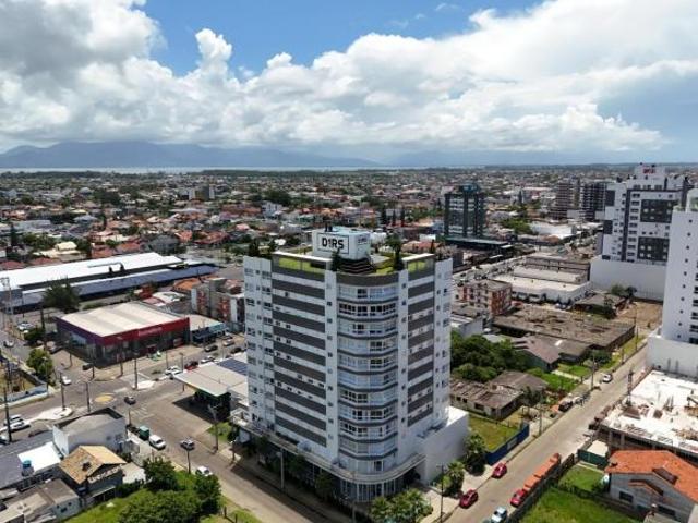 Apartamento com 3 quartos à venda em Capão Da Canoa, no bairro Navegantes
