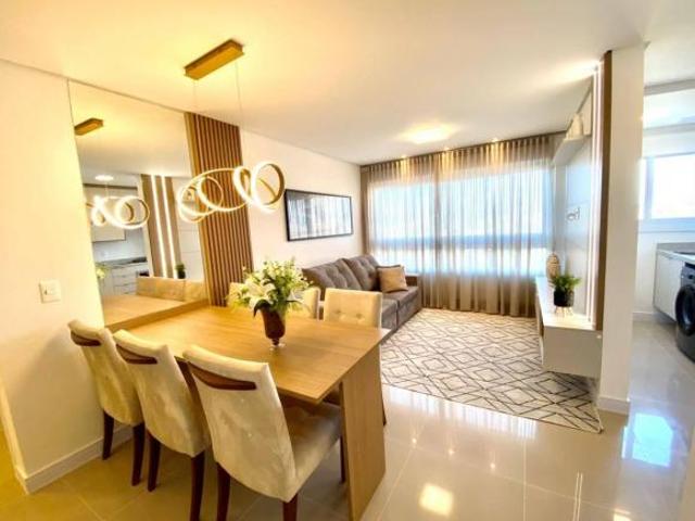 Apartamento com 3 quartos à venda em Capão Da Canoa, no bairro Navegantes