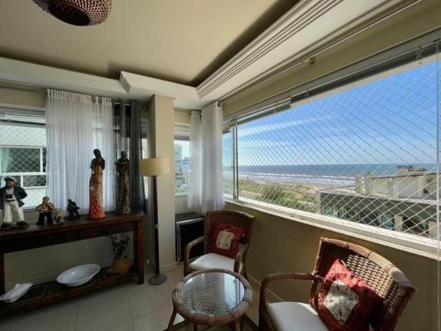 Apartamento com 3 quartos à venda em Capão Da Canoa, no bairro Navegantes