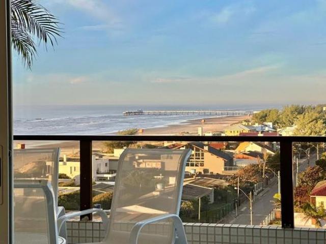 Apartamento com 3 quartos à venda em Capão Da Canoa, no bairro Navegantes