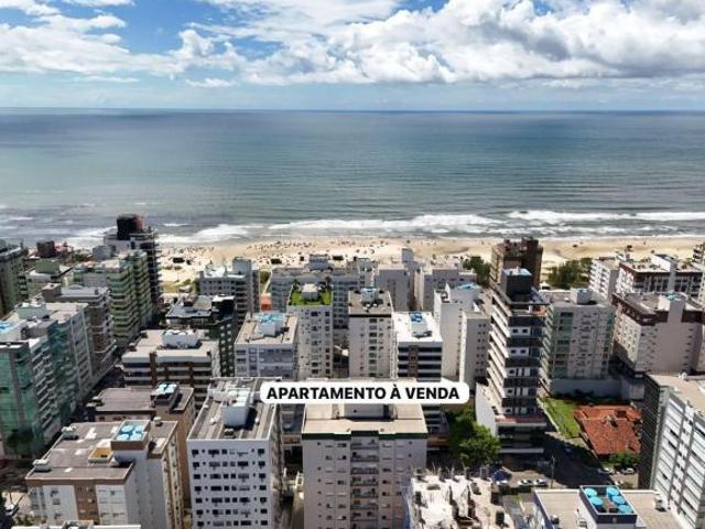 Apartamento com 3 quartos à venda em Capão Da Canoa, no bairro Navegantes
