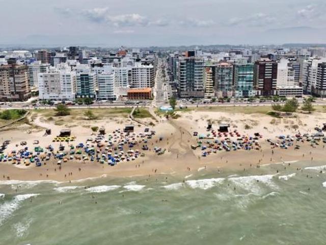 Apartamento com 3 quartos à venda em Capão Da Canoa, no bairro Navegantes