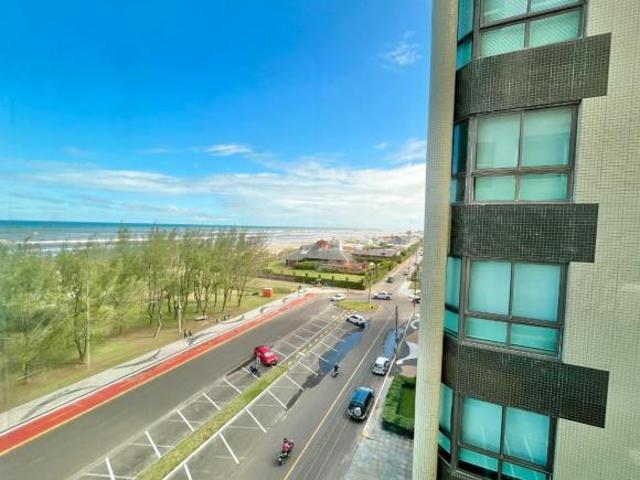 Apartamento com 3 quartos à venda em Capão Da Canoa, no bairro Navegantes