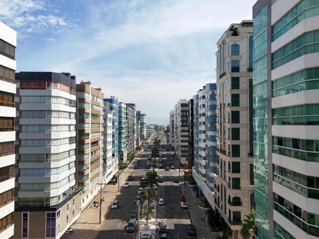 Apartamento com 3 quartos à venda em Capão Da Canoa, no bairro Navegantes
