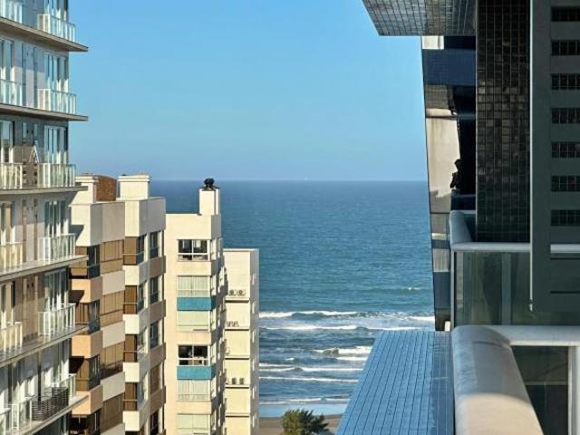 Apartamento com 3 quartos à venda em Capão Da Canoa, no bairro Navegantes