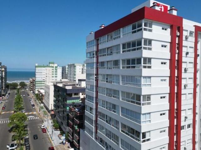 Apartamento com 3 quartos à venda em Capão Da Canoa, no bairro Navegantes