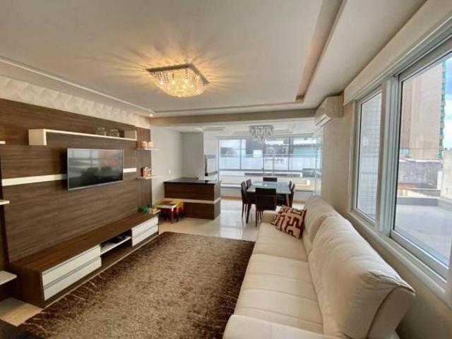 Apartamento com 3 quartos à venda em Capão Da Canoa, no bairro Navegantes