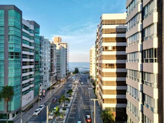 Apartamento com 3 quartos à venda em Capão Da Canoa, no bairro Navegantes