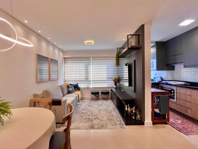 Apartamento com 3 quartos à venda em Capão Da Canoa, no bairro Navegantes