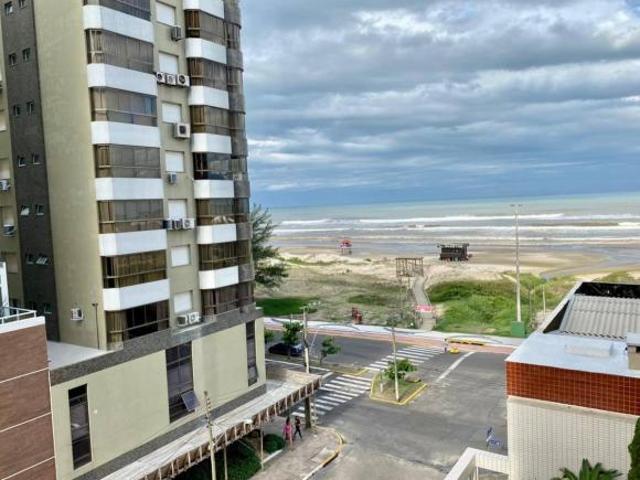 Apartamento com 3 quartos à venda em Capão Da Canoa, no bairro Navegantes