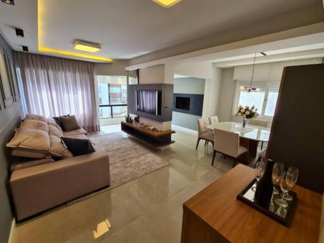 Apartamento com 3 quartos à venda em Capão Da Canoa, no bairro Navegantes