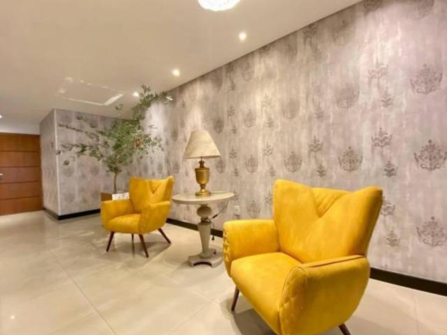 Apartamento com 3 quartos à venda em Capão Da Canoa, no bairro Navegantes