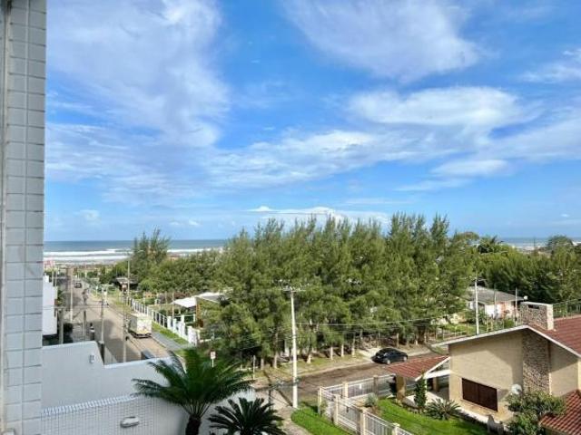 Apartamento com 3 quartos à venda em Capão Da Canoa, no bairro Navegantes