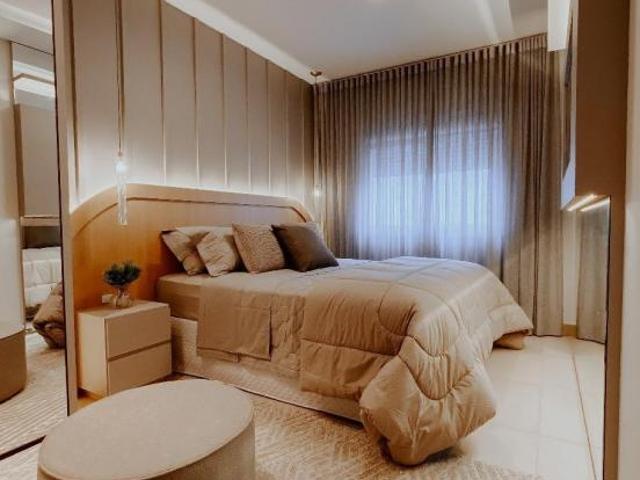 Apartamento com 3 quartos à venda em Capão Da Canoa, no bairro Navegantes