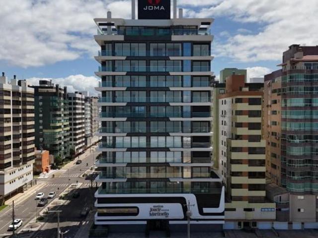 Apartamento com 3 quartos à venda em Capão Da Canoa, no bairro Navegantes