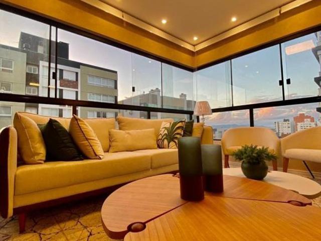 Apartamento com 3 quartos à venda em Capão Da Canoa, no bairro Navegantes