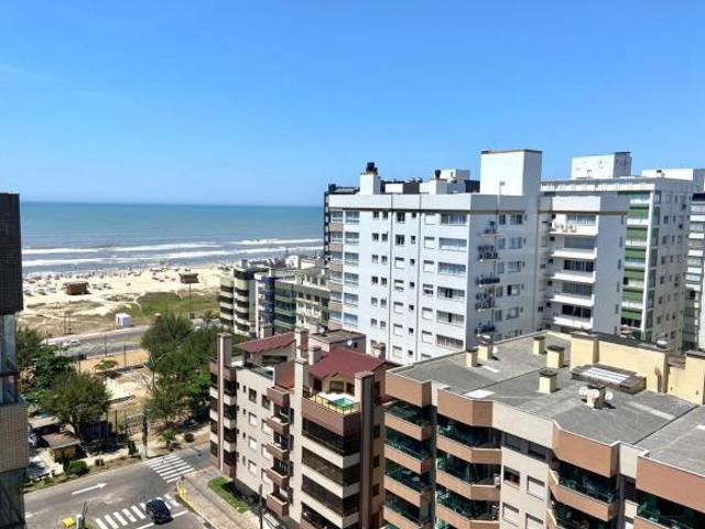 Apartamento com 3 quartos à venda em Capão Da Canoa, no bairro Centro