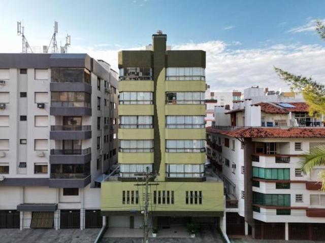 Apartamento com 3 quartos à venda em Capão Da Canoa, no bairro Centro