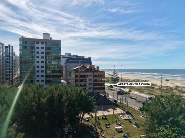 Apartamento com 3 quartos à venda em Capão Da Canoa, no bairro Centro