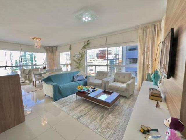Apartamento com 3 quartos à venda em Capão Da Canoa, no bairro Centro