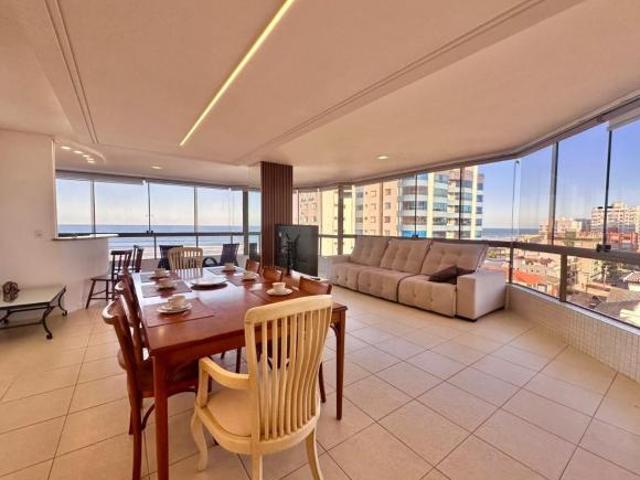 Apartamento com 3 quartos à venda em Capão Da Canoa, no bairro Centro