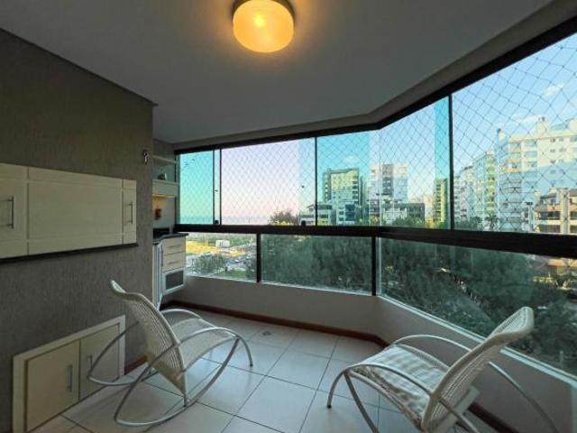 Apartamento com 3 quartos à venda em Capão Da Canoa, no bairro Centro