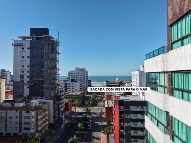 Apartamento com 3 quartos à venda em Capão Da Canoa, no bairro Centro