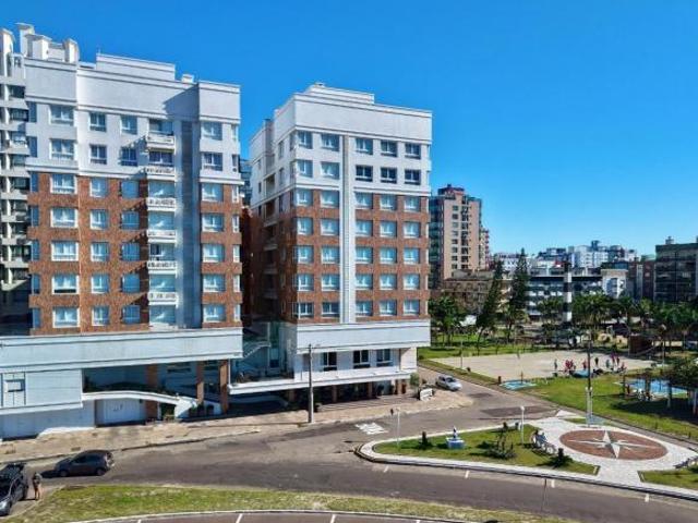 Apartamento com 3 quartos à venda em Capão Da Canoa, no bairro Centro