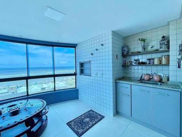 Apartamento com 3 quartos à venda em Capão Da Canoa, no bairro Centro