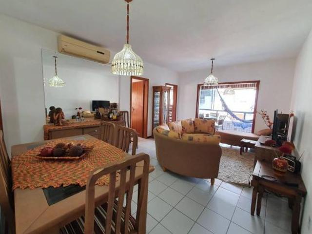 Apartamento com 3 quartos à venda em Capão Da Canoa, no bairro Centro