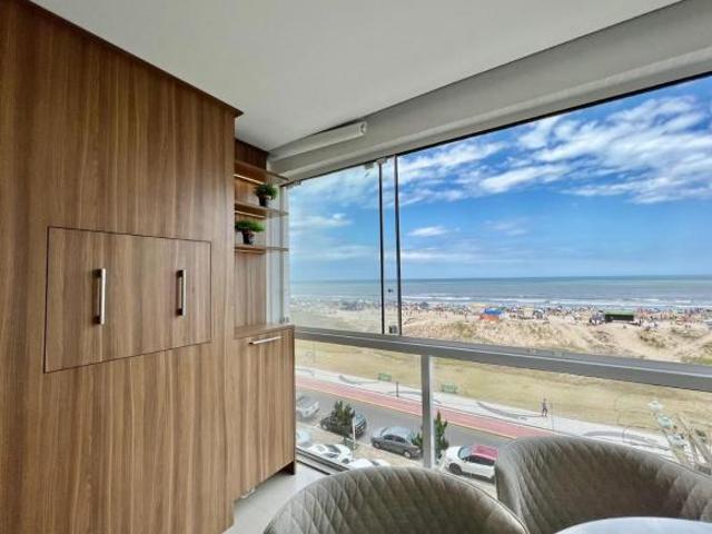 Apartamento com 3 quartos à venda em Capão Da Canoa, no bairro Centro