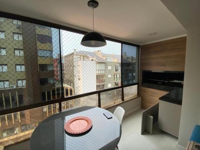 Apartamento com 3 quartos à venda em Capão Da Canoa, no bairro Centro