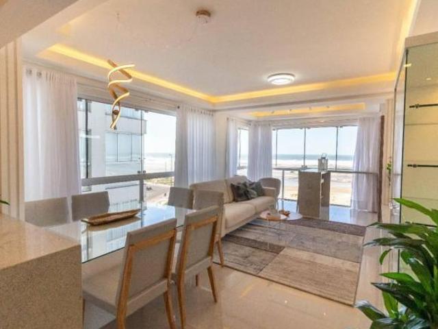 Apartamento com 3 quartos à venda em Capão Da Canoa, no bairro Centro